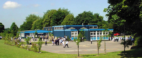 Primary School – Charnock Richard Parish Council